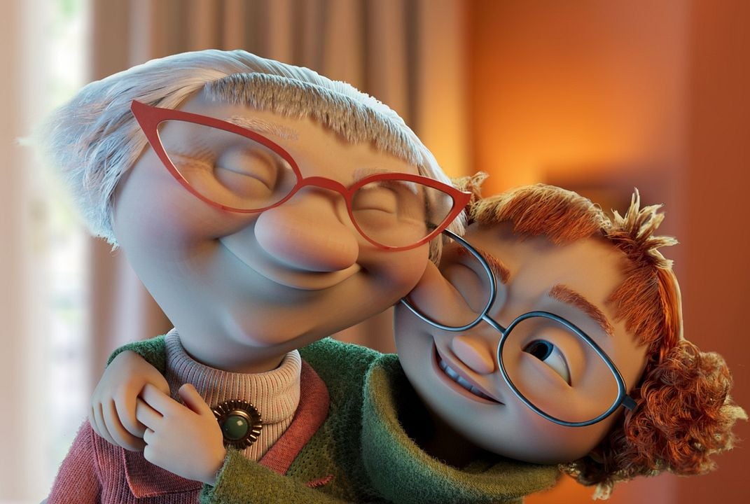 Foto do filme Helt Super - Foto 2 de 10 - AdoroCinema