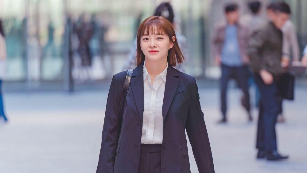 Webtoon de Hoje : Webtoon de Hoje : Fotos - 6 no 11 - AdoroCinema