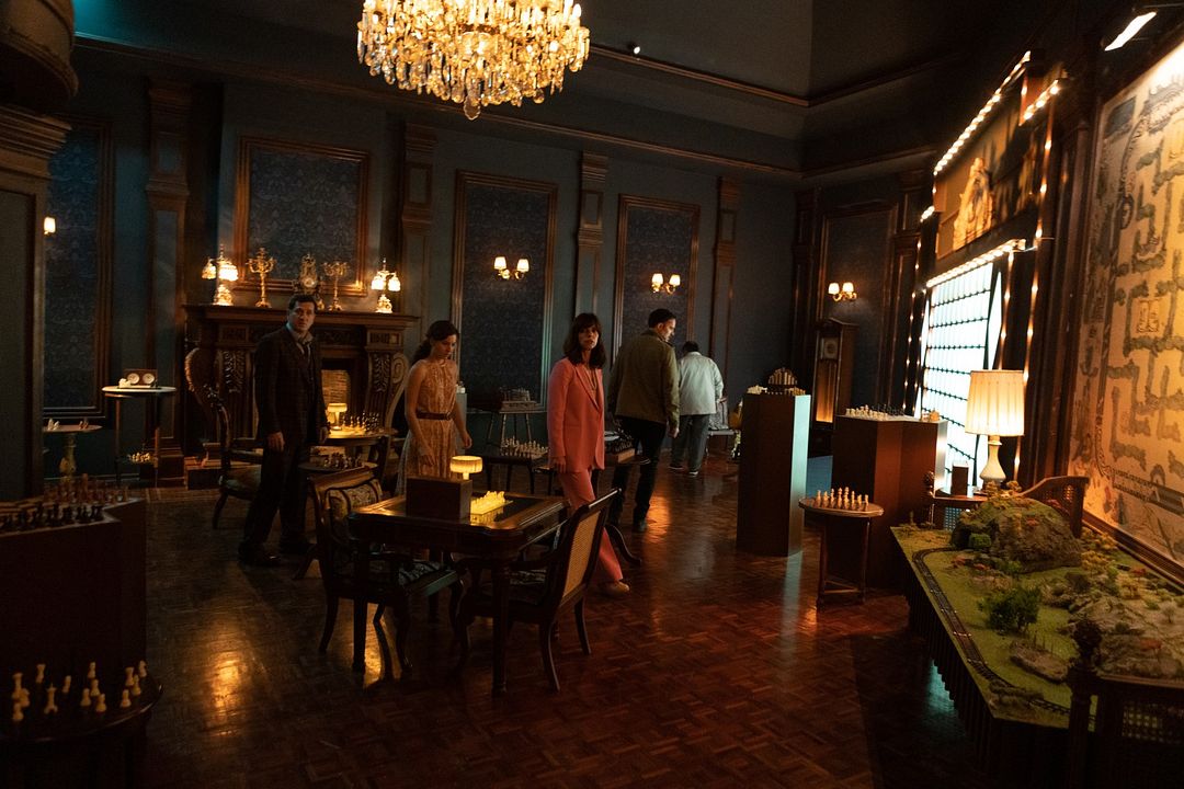 Foto do filme A Roleta da Morte - Foto 6 de 19 - AdoroCinema