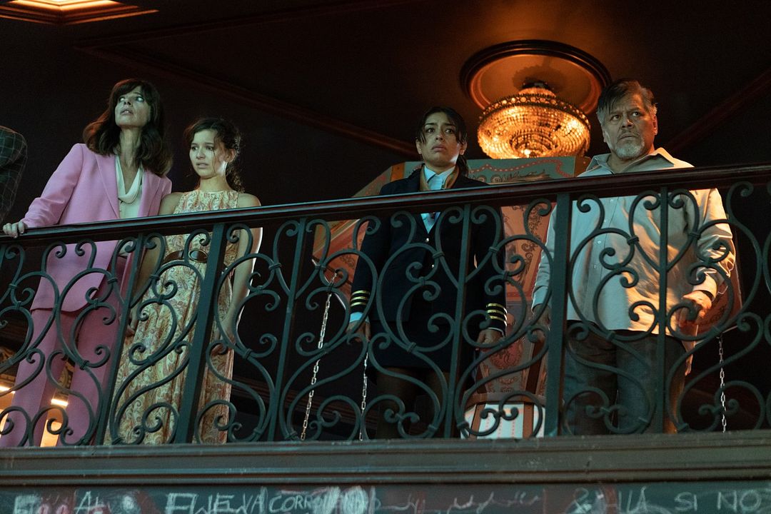 Foto do filme A Roleta da Morte - Foto 4 de 19 - AdoroCinema