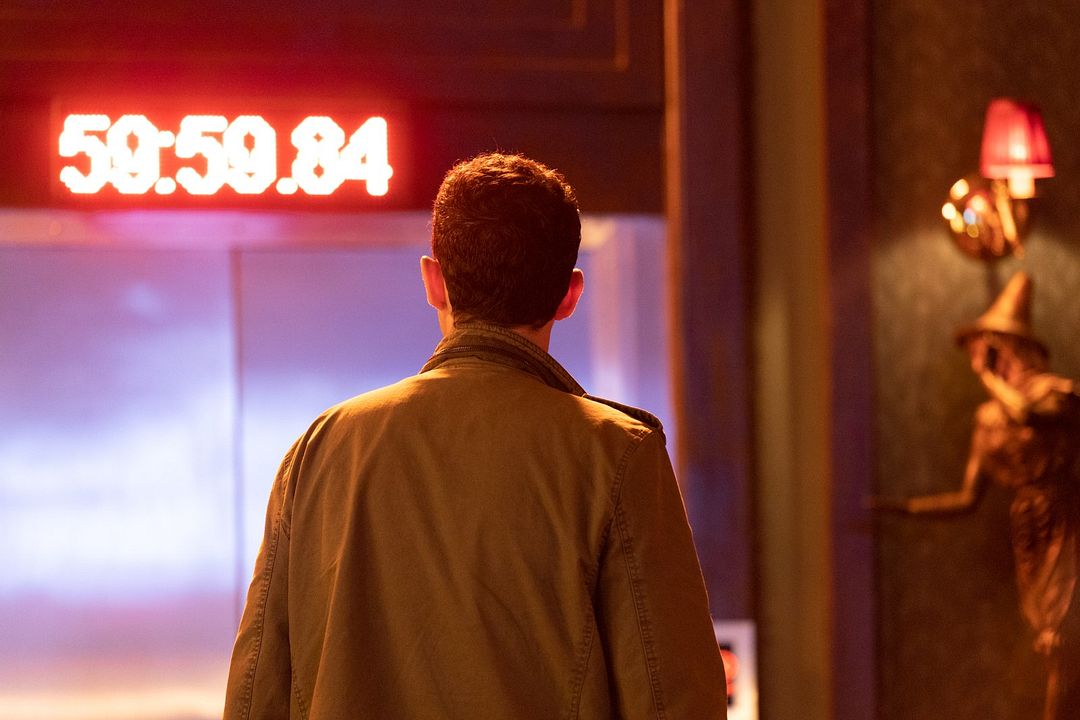 Foto do filme A Roleta da Morte - Foto 3 de 19 - AdoroCinema