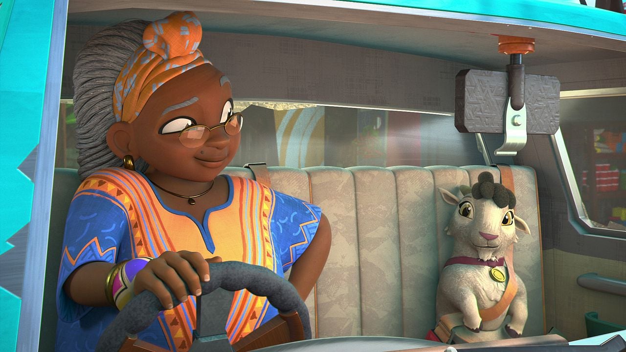 Super-Heroínas da Equipe 4 : Super-Heroínas da Equipe 4 : Fotos - 19 no 25 - AdoroCinema