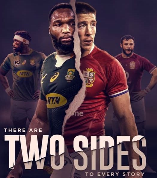 Pôster Two Sides - Pôster 1 no 1 - AdoroCinema