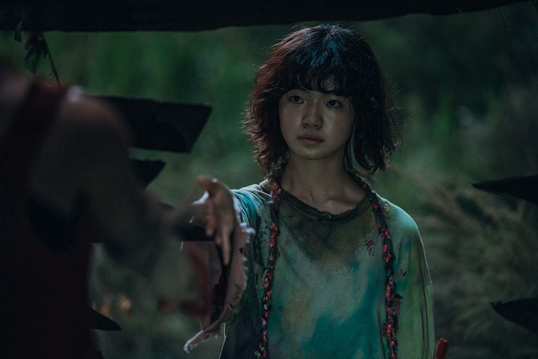 Sweet Home : Sweet Home : Fotos - 9 no 17 - AdoroCinema