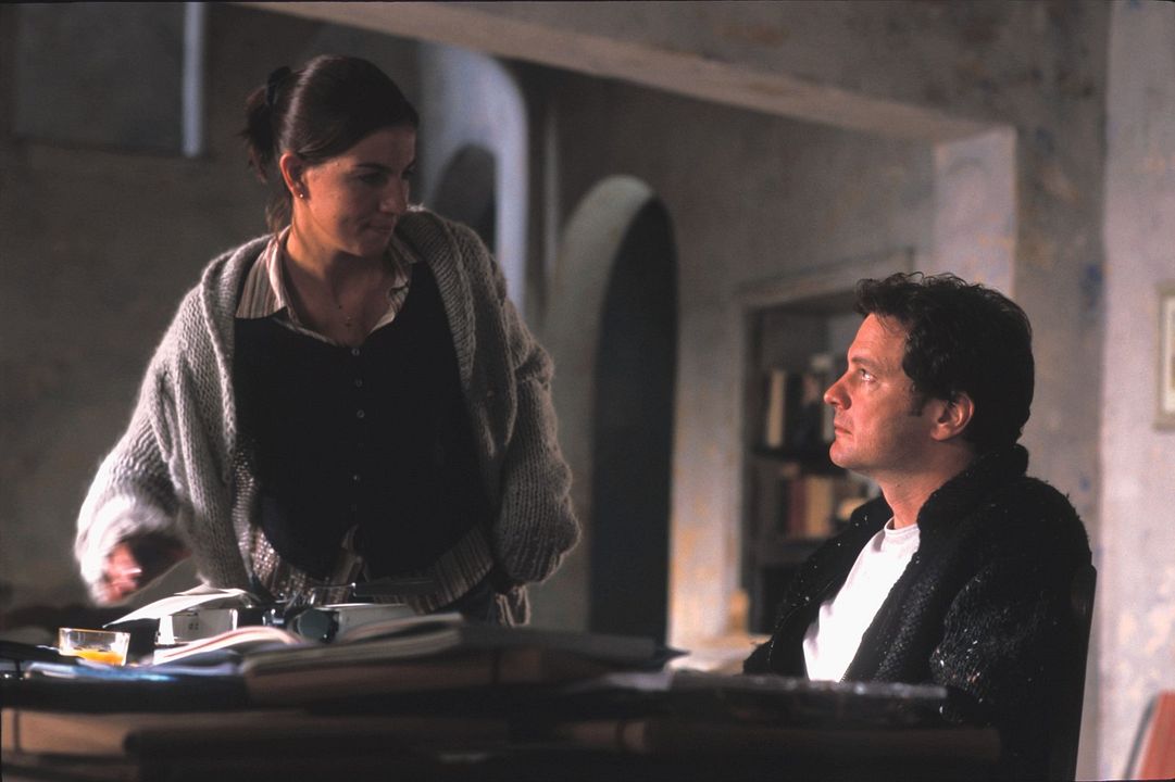 Foto do filme Simplesmente Amor - Foto 85 de 133 - AdoroCinema