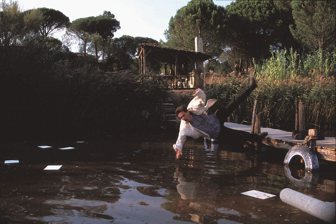 Foto do filme Simplesmente Amor - Foto 75 de 133 - AdoroCinema