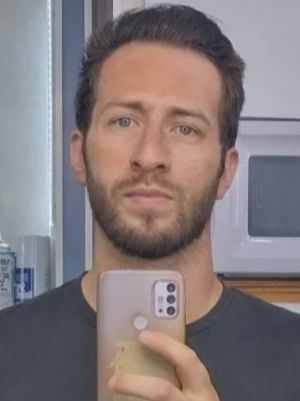 Foto de John Pollack - Poster John Pollack - Foto 0 de 1 - AdoroCinema