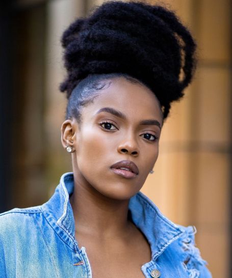 Foto de Katlego Lebogang - Poster Katlego Lebogang - Foto 0 de 1 ...