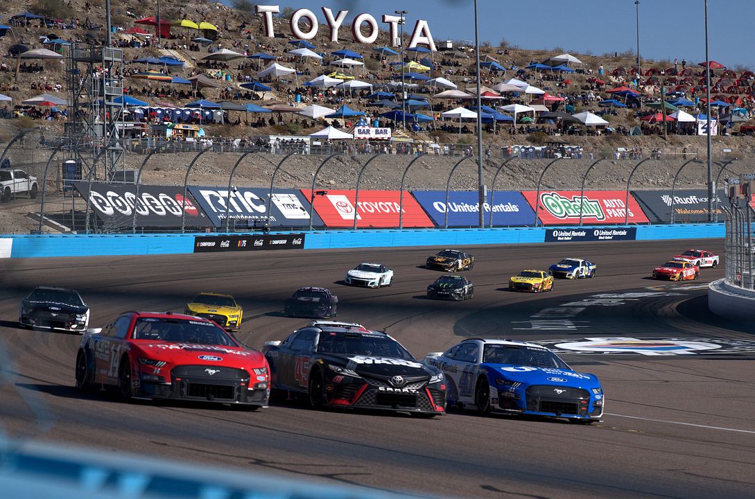 NASCAR: Velocidade Máxima : NASCAR: Velocidade Máxima : Fotos - 4 no 10 ...