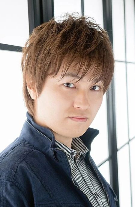 Foto de Ichiki Mitsuhiro - Poster Ichiki Mitsuhiro - Foto 0 de 1 - AdoroCinema