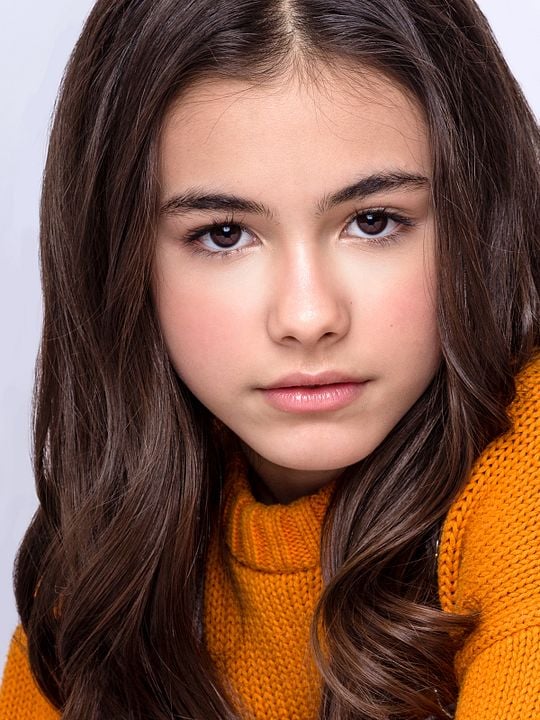 Foto de Lumi Pollack - Poster Lumi Pollack - Foto 0 de 10 - AdoroCinema