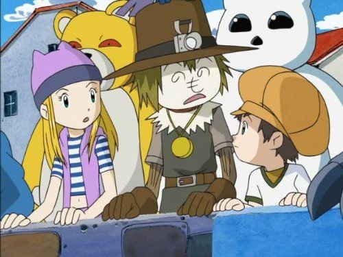 Digimon Frontier : Digimon Frontier : Fotos - 2 no 8 - AdoroCinema