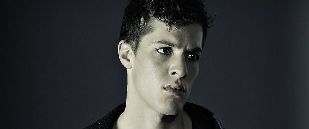 Finn Wolfhard, o Mike de Stranger Things, dispensa agente acusado de ...