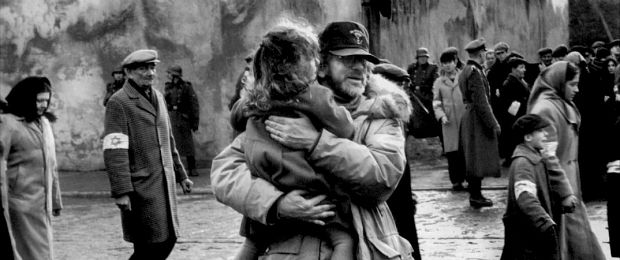 Steven Spielberg conta como Robin Williams o ajudou durante as ...