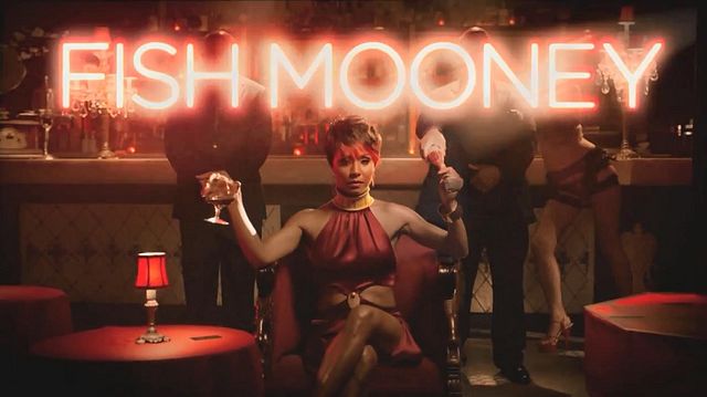 Gotham: Fish Mooney é destaque nos dois novos vídeos da série derivada ...