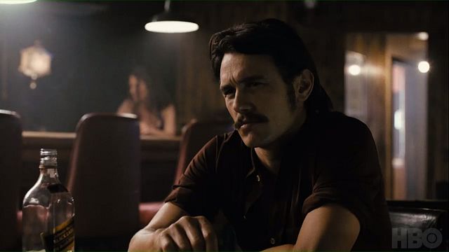The Deuce - Série 2017 - AdoroCinema