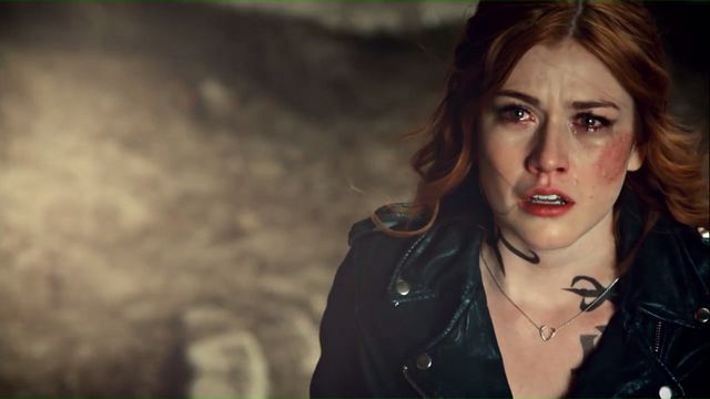 Shadowhunters: Fotos confirmam a presença do personagem Jordan Kyle na ...