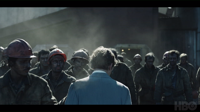 Chernobyl - Série 2019 - AdoroCinema