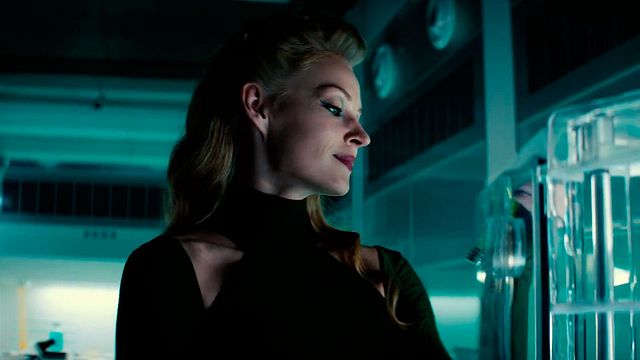 Wolverine: Imortal - Hugh Jackman luta contra o Samurai de Prata em ...