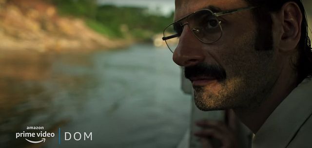 DOM 2ª temporada - AdoroCinema