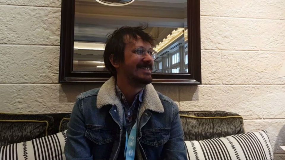 SXSW 2018: Daniel Furlan revela vontade de fazer série sobre o dia a ...