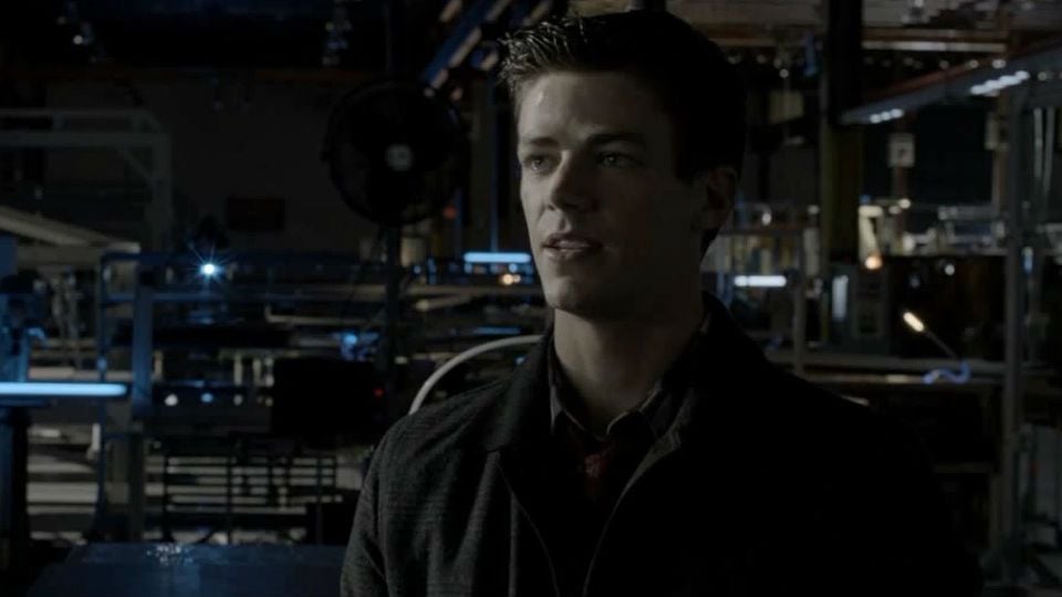 Arrow 2ª Temporada Trailer Mid Season Finale - Trailer Arrow T02 ...