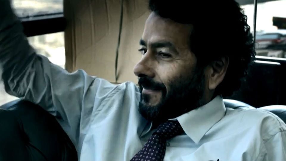 Mandrake 1ª Temporada Trailer Original - Trailer Mandrake T01 - AdoroCinema