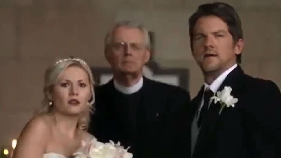 Happy Endings 1ª Temporada Trailer Original - Trailer Happy Endings T01 ...