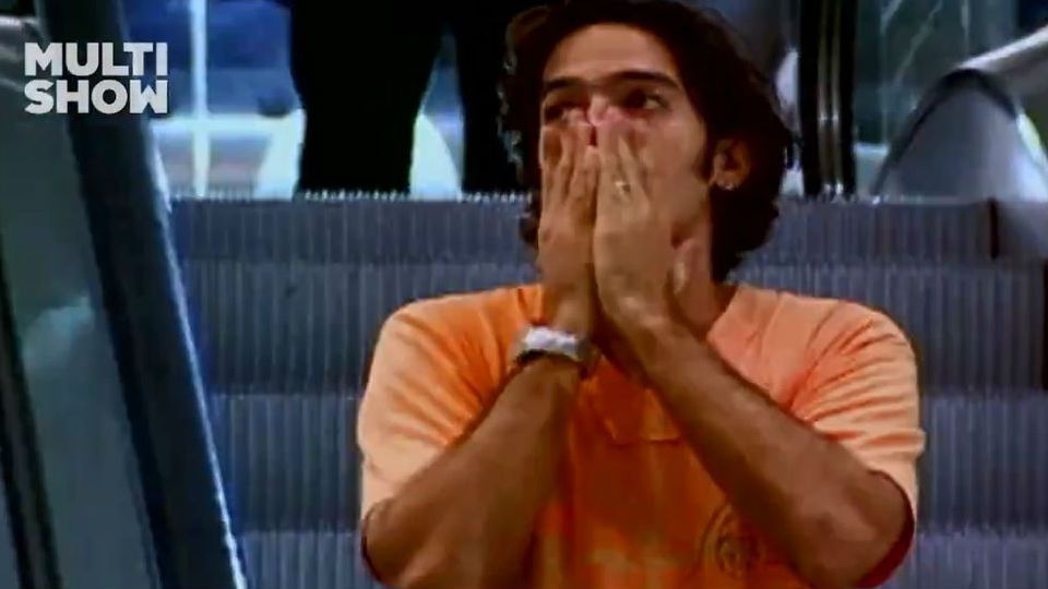 Cilada Trailer Original - Trailer Cilada T01 - AdoroCinema