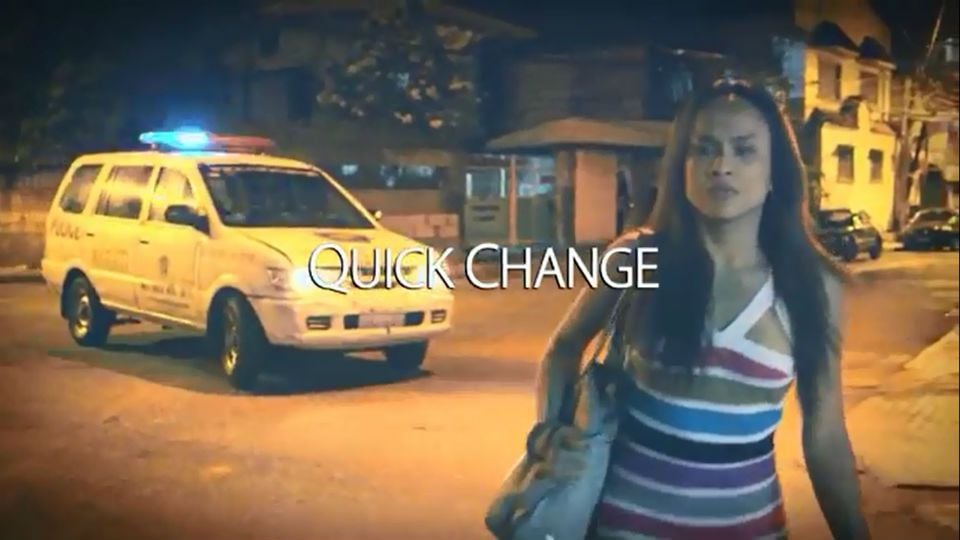 Trailer do filme Quick Change - Quick Change Trailer Original - AdoroCinema
