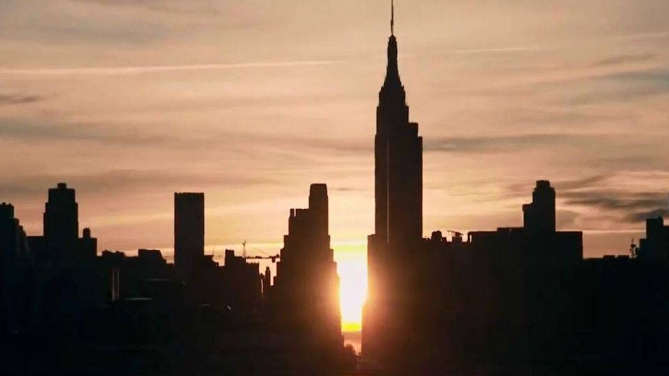 Partners (2012) 1ª Temporada Trailer Original - Trailer Partners (2012 ...