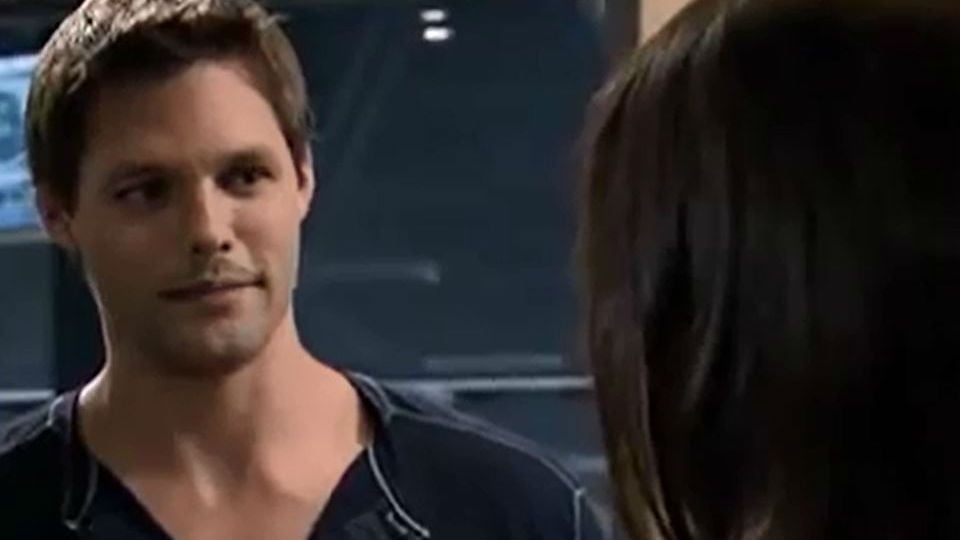 Knight Rider 1ª Temporada Trailer Original - Trailer A Supermáquina T01 ...