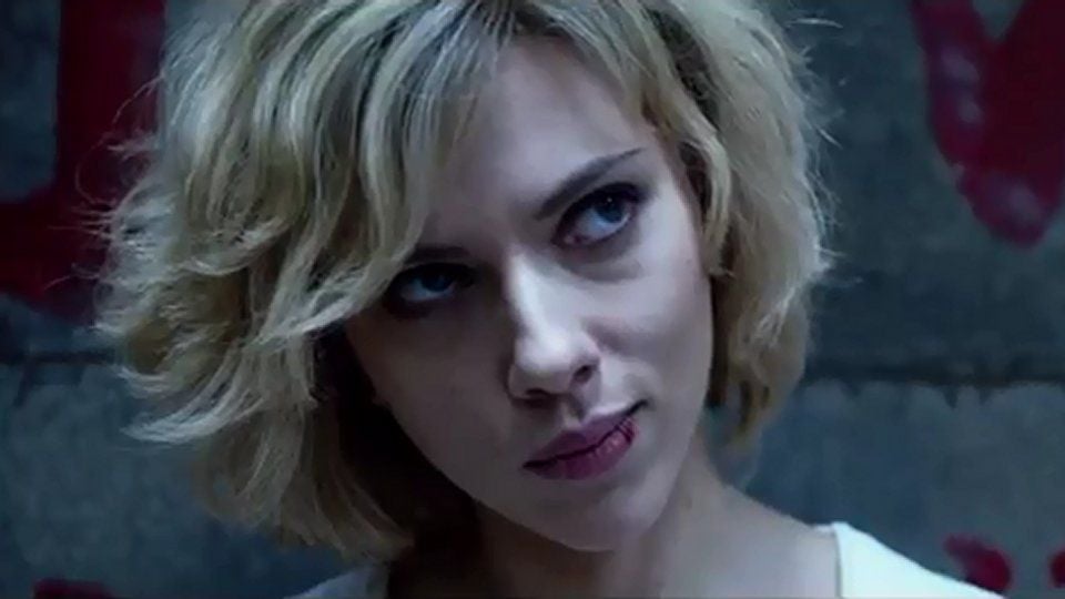 Trailer do filme Lucy - Lucy Trailer Original - AdoroCinema