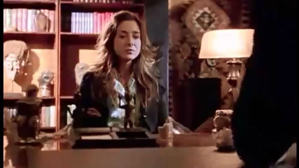 Being Erica 1ª Temporada Teaser Original - Trailer Being Erica T01 ...