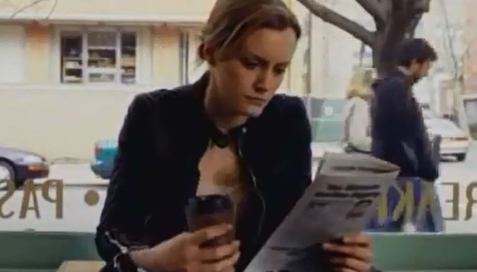 Mercy 1ª Temporada Trailer Original - Trailer Mercy T01 - AdoroCinema