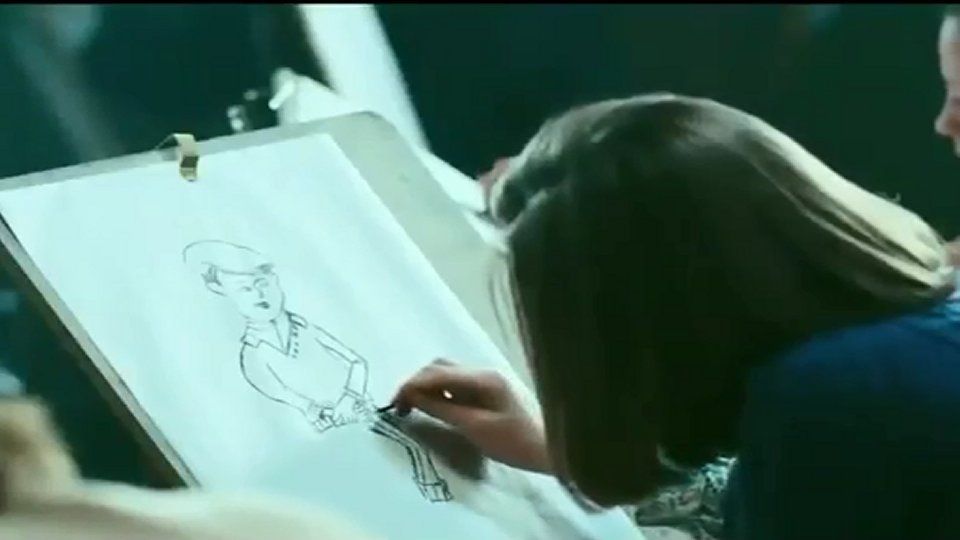 Trailer do filme Jimmy's Hall - Jimmy's Hall Trailer Original - AdoroCinema