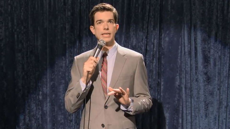 Mulaney 1ª Temporada Trailer Original - Trailer Mulaney T01 - AdoroCinema