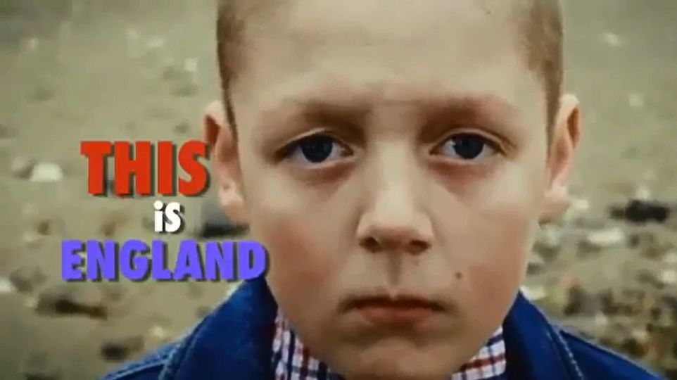 Trailer do filme This is England - This is England Trailer Original ...