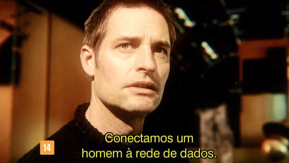 Intelligence 1ª Temporada Trailer Nacional Legendado - Trailer ...