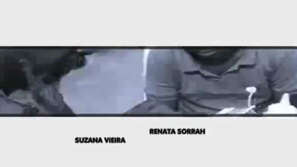 Duas Caras Sequência de Abertura Original - Trailer Duas Caras T01 ...