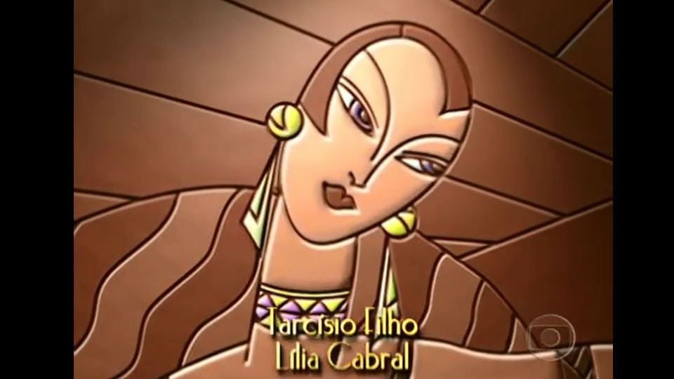 Chocolate com Pimenta Sequência de Abertura Original - Trailer ...