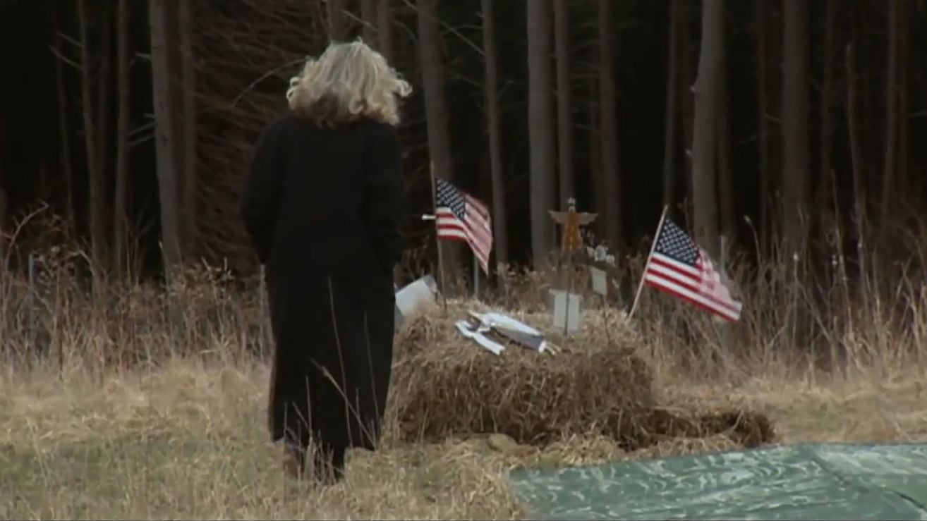 Trailer do filme The Rugby Player - The Rugby Player - AdoroCinema