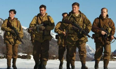 Trailer do filme Comando de Elite - Comando de Elite - AdoroCinema