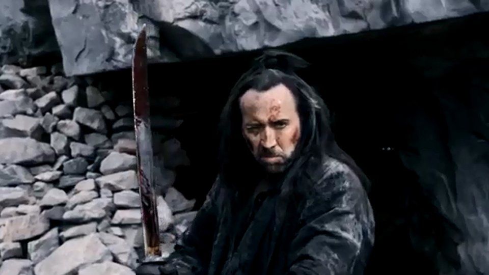 Trailer do filme O Imperador - O Imperador Trailer Original - AdoroCinema