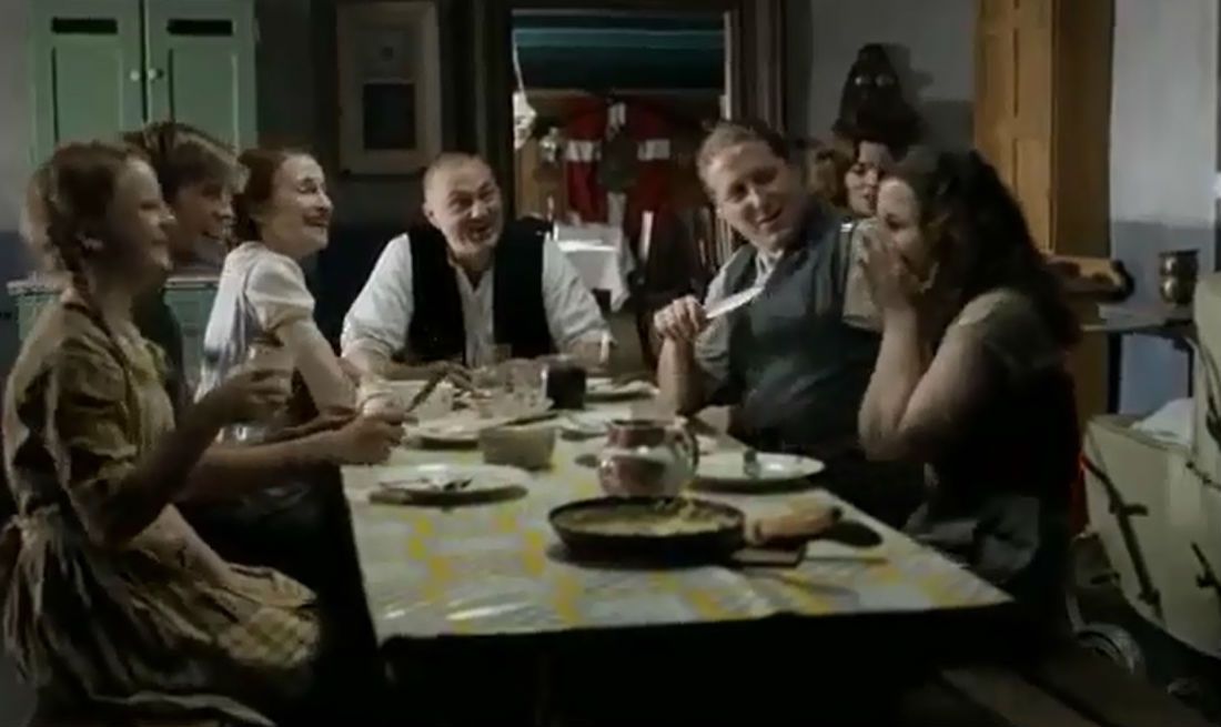 Trailer do filme Hvidsten Gruppen - Hvidsten Gruppen Trailer - AdoroCinema