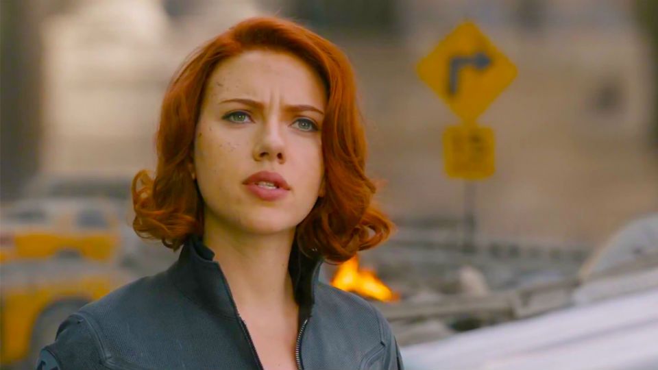 Trailer do filme Os Vingadores - The Avengers - Os Vingadores - The ...