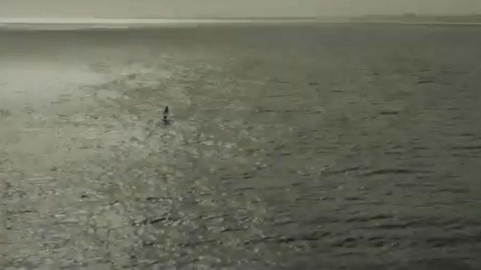 Trailer do filme Atlantic. - Atlantic. Trailer Original - AdoroCinema