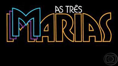 As Três Marias Abertura - Trailer As Três Marias - AdoroCinema