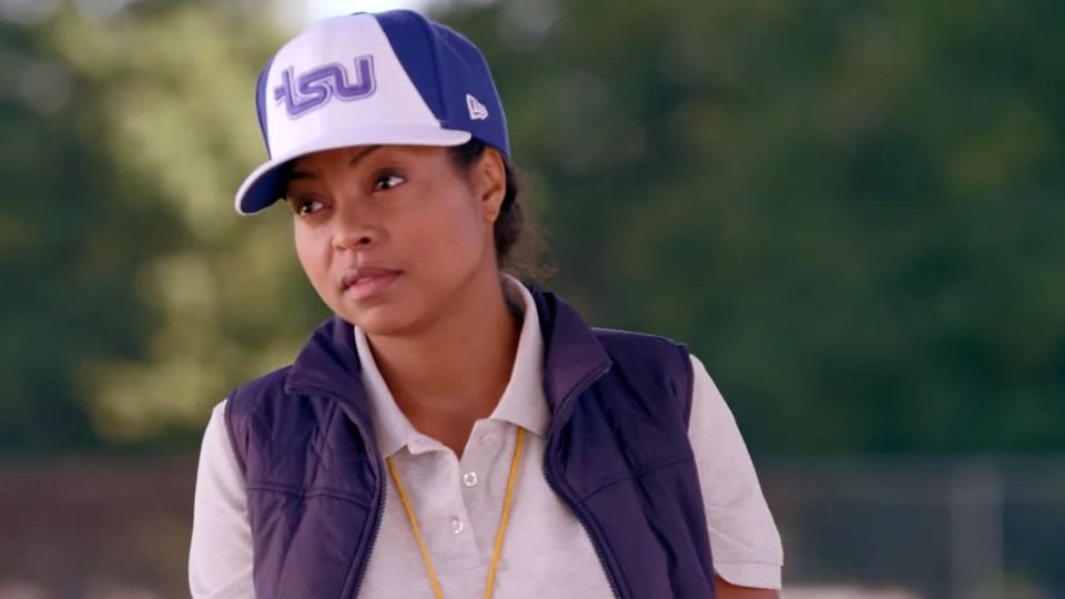 Trailer do filme From The Rough - From The Rough Trailer Original ...