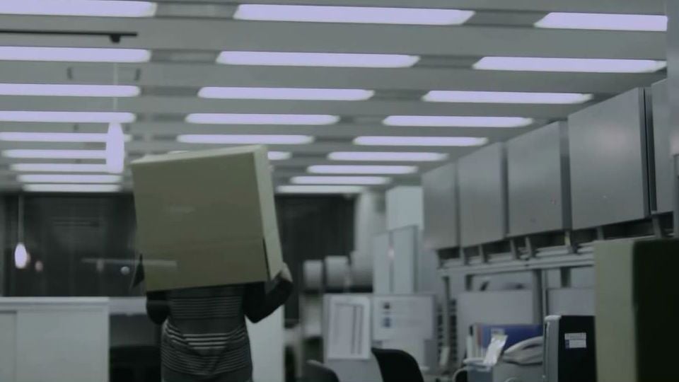 Trailer do filme Forma - Forma Trailer Legendado - AdoroCinema